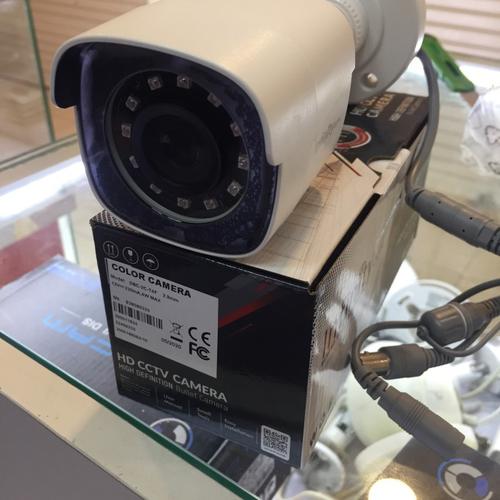 Jual kamera cctv infinity DBC-2C-T4F outdoor 2mp 1080p 4in1 - OUTDOR ...