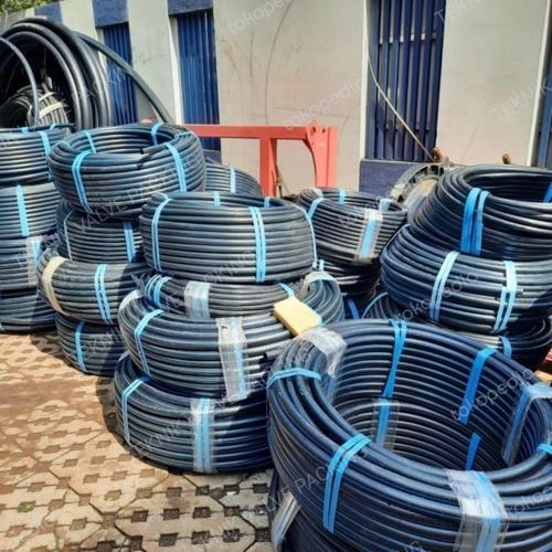 Jual Pipa Hdpe / Pipa Polypropylene 11/2" inch 50mm panjang 100 meter ...
