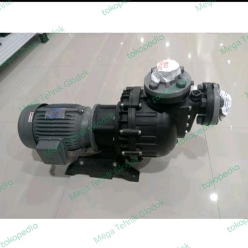Jual Pompa Kimia Showfou PD-232 Chemical Pump Showfou PD-232 2Hp 380V ...