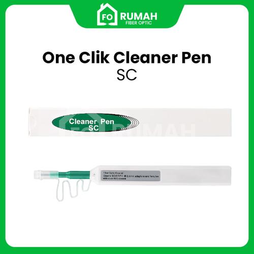 Jual One Clik Cleaner Pen SC - Jakarta Pusat - Rumah FO Official Store ...