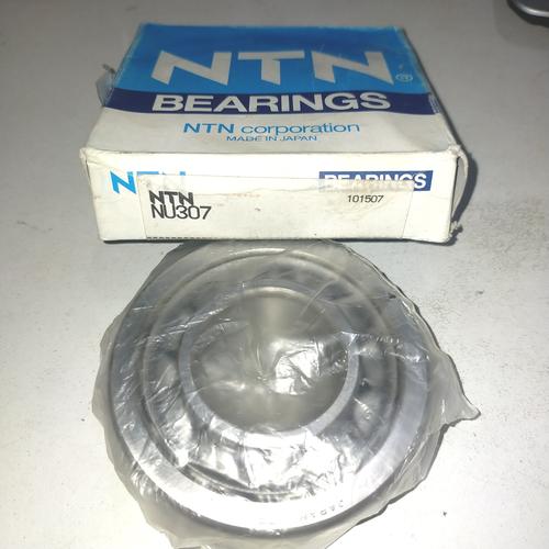 Jual BEARING NTN NU 307 bearing ntn nu 307 japan iket besi - Kota ...