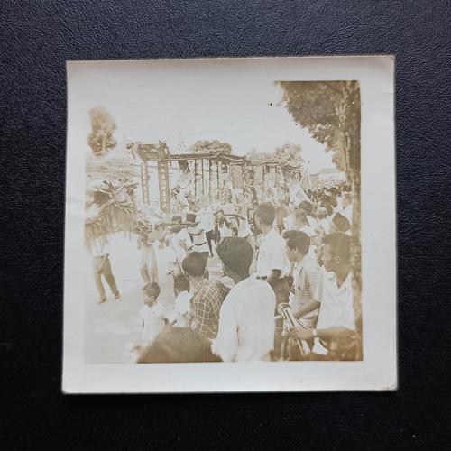 Jual Foto Asli Jadul Kuno Lawas Nostalgia TP15tf - Kab. Batang - warung ...