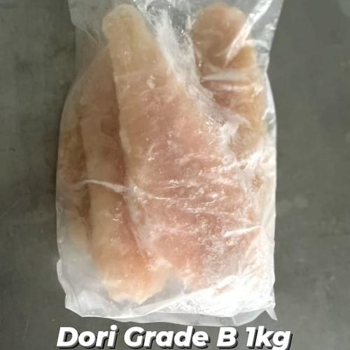 Jual Ikan dori fillet / KUALIATAS B PREMIUM / 1kg - Jakarta Barat ...