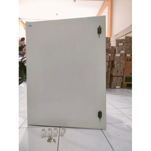 Jual Box PANEL Polyester merk Fort 80x60x30 cm , + Base Plate - Kota ...