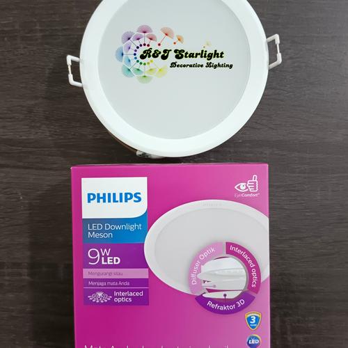 Jual downlight led 9 watt Phillips Meson - Jakarta Barat - JJStarlight ...