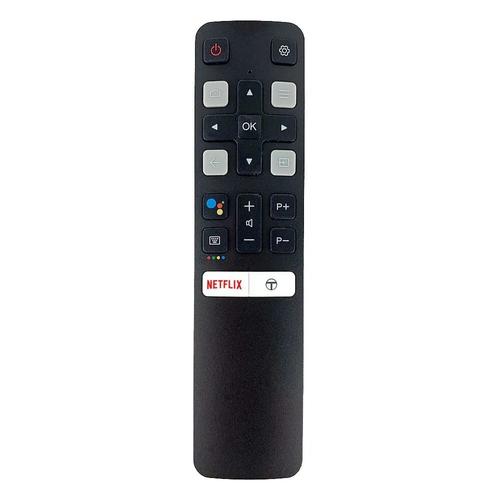 Jual Remot TV TCL Smart Android Google Assistant Suara A5 32A5 40A5 ...