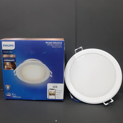 Jual Phillips Lampu Downlight Smart WIFI 9W - Kab. Tangerang - TOKO ...