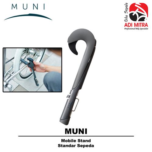 Jual Muni Mobile Stand - Standar Sepeda - Kota Yogyakarta - adimitra ...