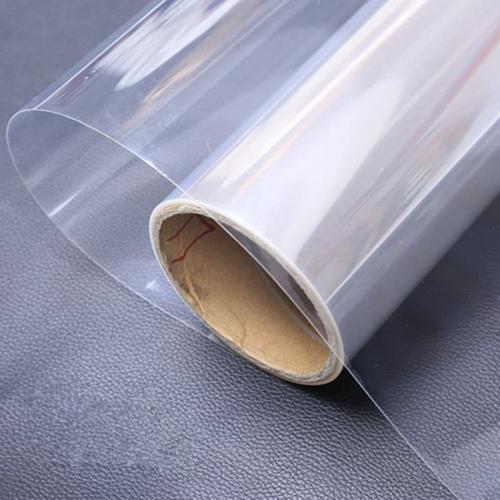 Jual Stiker /Sticker Kaca Film Bening Transparan/Clear Pelindung Kaca ...