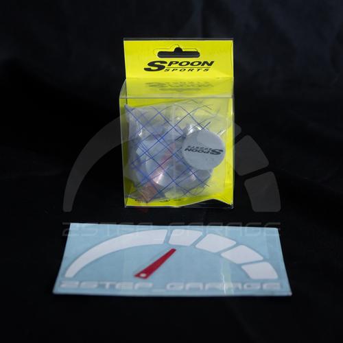 Jual SPOON OIL FILLER CAP Original Japan For Civic turbo FC FK, GK5 ...