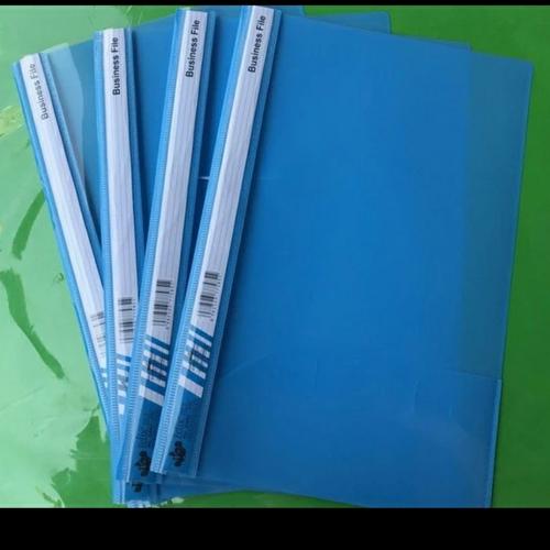 Jual Bussines file A4 biru ( 1 pack isi 12 pcs ) - Jakarta Selatan ...