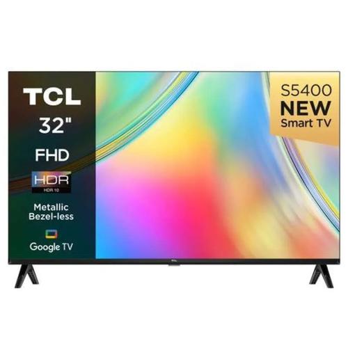 Jual LED TCL 32S5400A FHD SMART TV ANDROID - Kota Balikpapan - Sumber ...