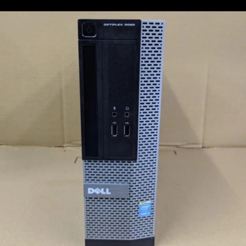 Jual PC dell optiplex 9020 Sff Intel core i7 gen4 ram 8Gb HDD 1TB - Jakarta Pusat - Cahaya Baru ...