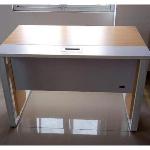 Jual Uod 7061N Uno Meja Kerja Meja Kantor Meja Tulis Kaki Besi High ...