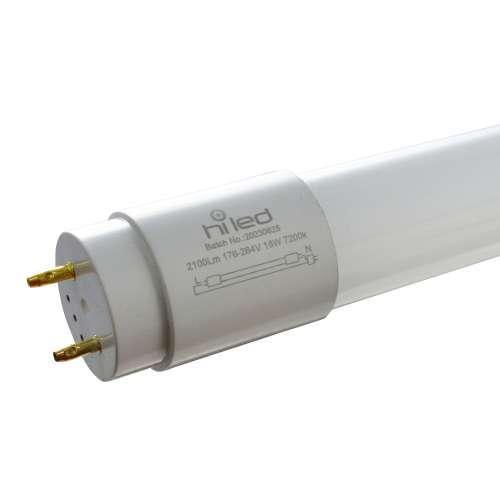 Jual Lampu TL HILED TL LED Tube Light T8 16W 7200K 120CM 220V - Kota ...
