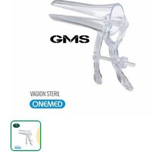 Jual Vagion Disposible Vaginal Speculum Onemed Per Pcs - L - Kota Medan ...