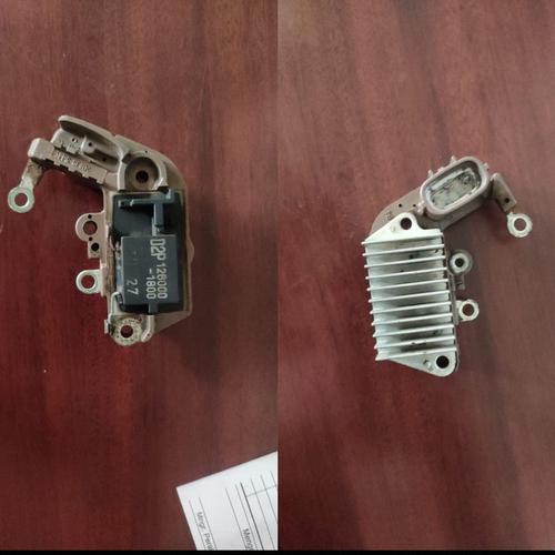 Jual REGULATOR ALTERNATOR 12V SK50P-6 EC-003 GENUINE DENSO 126000-1800 ...