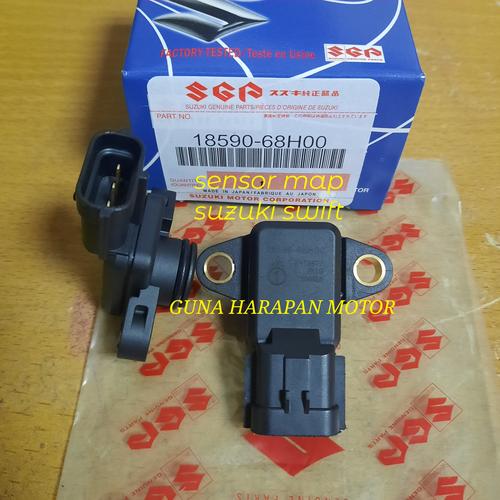 Jual sensor map suzuki swift original - Jakarta Pusat - GunaHarapan ...