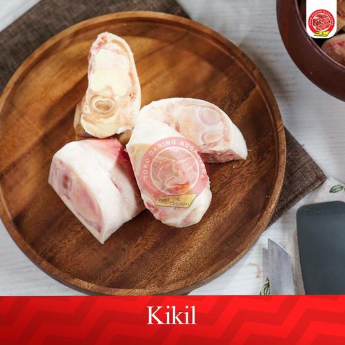 Jual KIKIL SAPI (TUNJANG) 1KG - Kab. Bandung - TOKO DAGING NUSANTARA ...