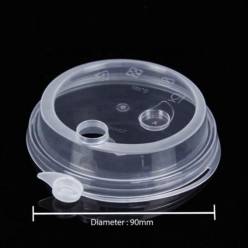 Jual Lid Sambung Cup Injection - Jakarta Barat - Mars Packaging | Tokopedia
