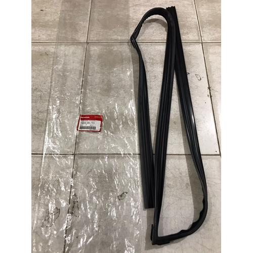 Jual Karet KACA Run chanel CITY VTEC GD8 2007-2008 Original - BELAKANG ...