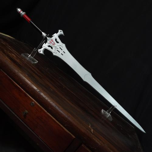 Jual Clive Sword Invictus Final Fantasy Weapon Cosplay - Kab. Bogor ...