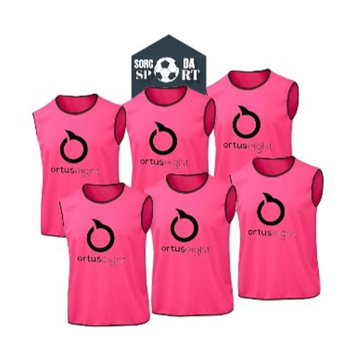 Jual Rompi Ortus 6pcs untuk futsal volly,takrau dll banyak warna ...
