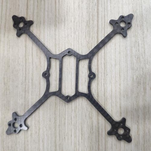 Jual Happymodel Crux3 3 inch toothpick frame - Jakarta Timur - DIY Hand ...