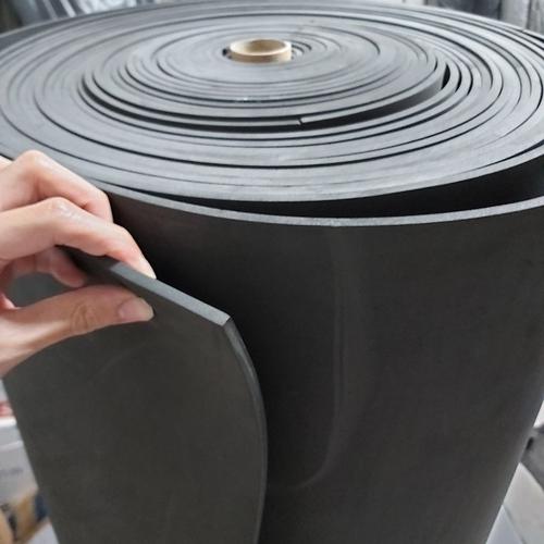 Jual spon Eva/sponge busa ati hitam lembaran 5mm x 1,2 meter x 1 meter ...