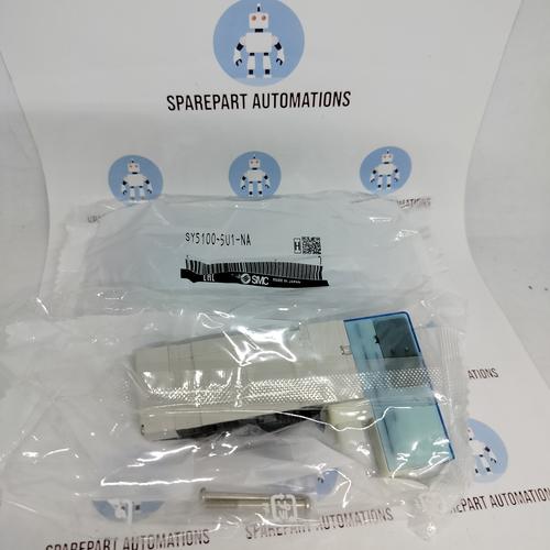 Jual SMC SY5100-5U1-NA Solenoid Valve New Series SY5000 - Jakarta Barat ...