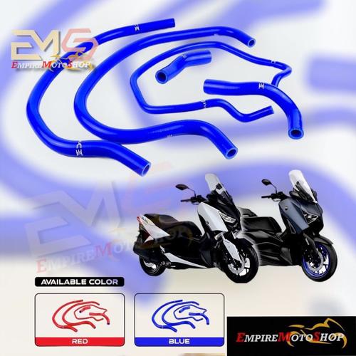 Jual Selang Radiator Drake Xmax 250 300 - Jakarta Barat ...