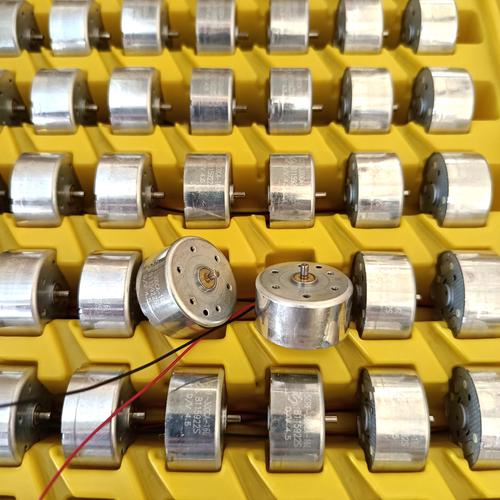 Jual Dinamo motor RF300 DC 3 - 6V layang layangan Arduino generator ...