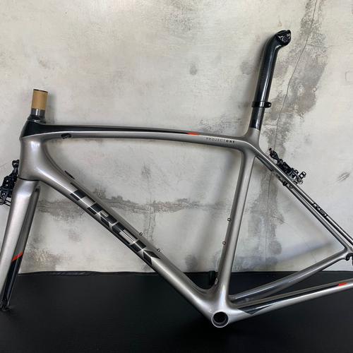 Jual Frameset Trek Emonda SLR Project One - Kota Denpasar - TBKbike ...