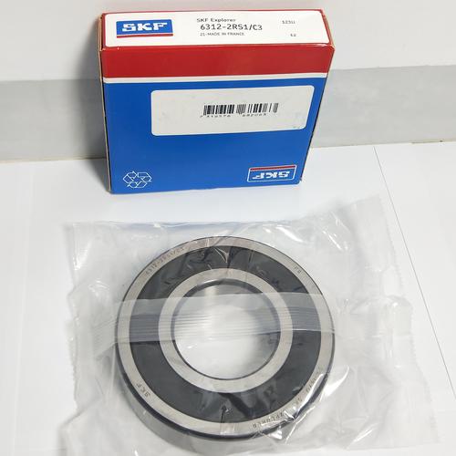 Jual Bearing 6312RS C3 SKF Tutup Karet 6312 RS 2RS - Kota Batam ...