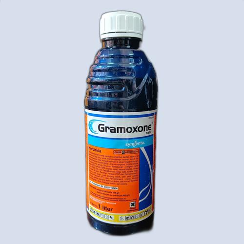 Jual Herbisida GRAMOXONE 1 liter 276 SL/RACUN GROMOXONE RUMPUT LIAR ...