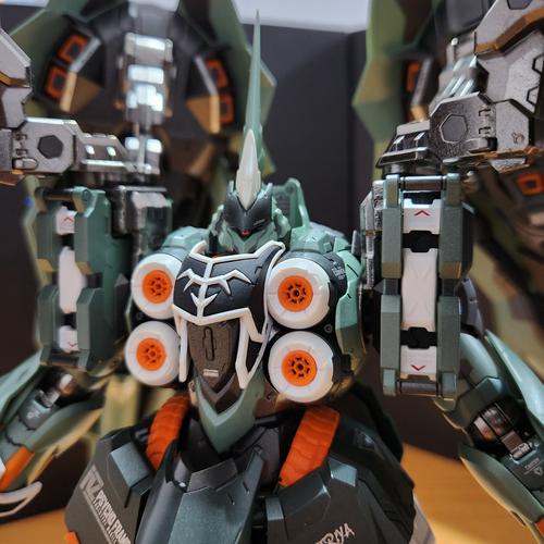 Jual Steel legend metal build kshatriya - Kab. Cianjur - ORIEDA HOBBY ...