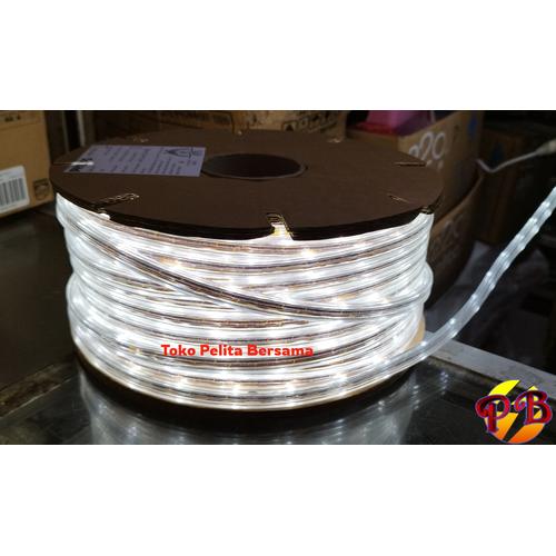 Jual Lampu LED Strip 6500k Philips Sinar Putih / LED Strip 6500k ...