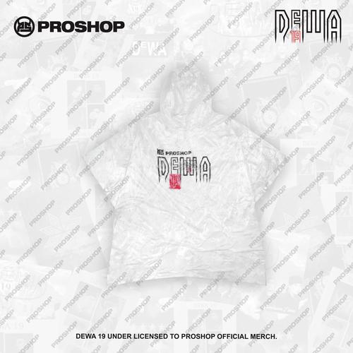 Jual PROSHOP | DEWA 19 RAINCOAT | JAS HUJAN DEWA 19 | Jas Hujan Distro ...