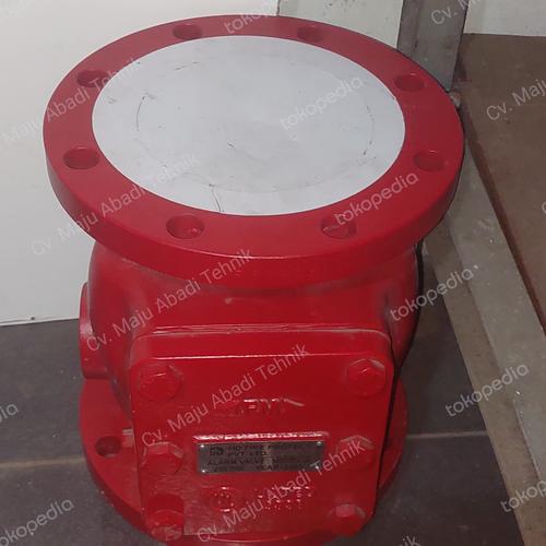 Jual MCV ALARM GONG VALVE PROTECTOR 6" INCH DN 150MM - Jakarta Pusat ...