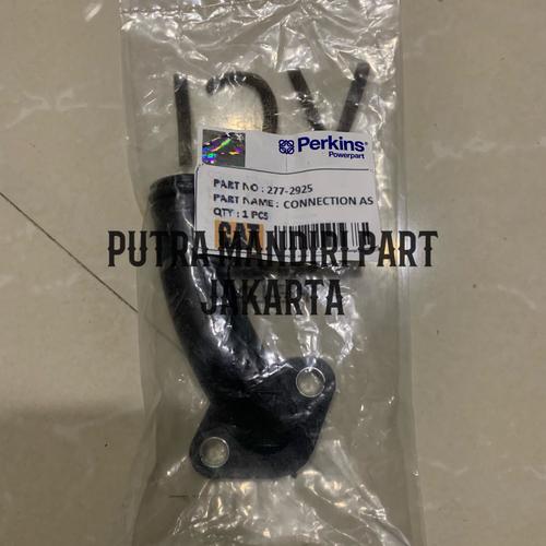 Jual 277-2925 277 2925 Connection AS Waterpump brand Genuine Asli ...