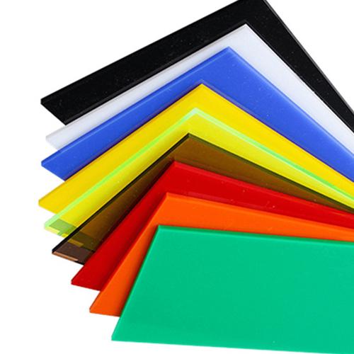 Jual AKRILIK lembaran 2mm A2 / AKRILIK WARNA /BENING 42X60CM - Biru ...