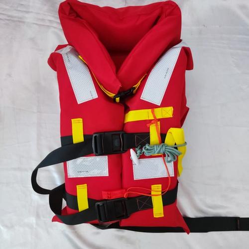 Jual Pelampung Life Jacket YEAN DFY - I Pelampung Import Bersertifikat ...
