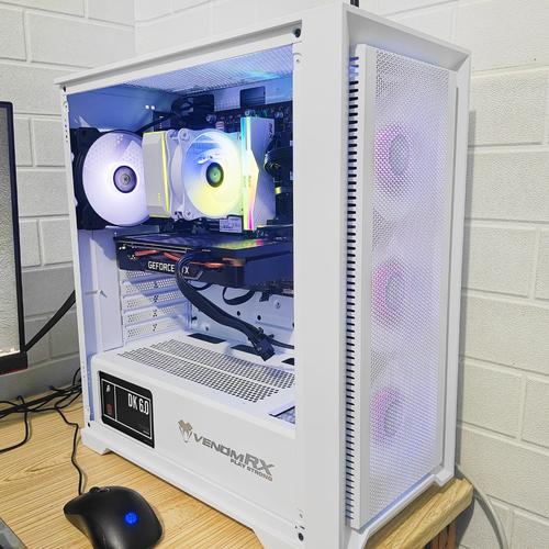 Jual PC Render Gaming Ryzen 5 5600 | Rtx 3060 12gb 16gb | 512gb Nvme ...