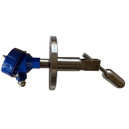Jual Horizontal float level switch Exproof ATEX - Taiwan box - Jakarta ...