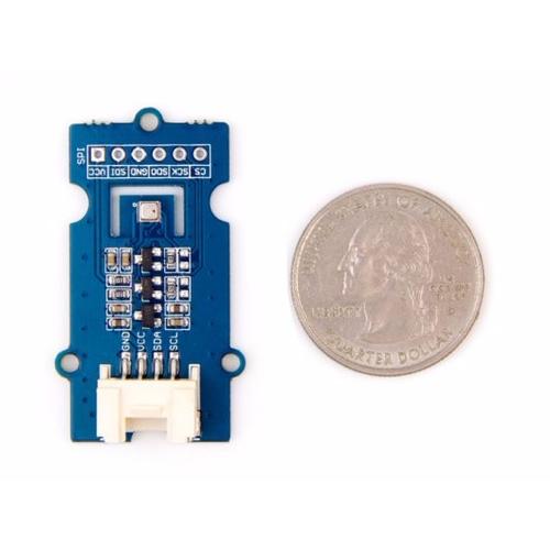 Jual Temperature Humidity Barometer Sensor Module BME280 Grove - Kota ...