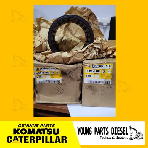 Jual BEARING 489-3008 GENUINE PART CAT BEARING 4893008 - Jakarta Pusat ...
