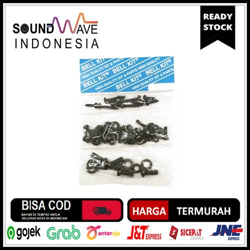 Jual BAUT BOX BELL PAKET - Jakarta Barat - SOUND WAVE INDONESIA | Tokopedia
