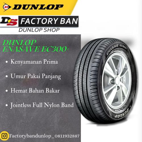 Jual Ban Dunlop 175/65 R14 Enasave Brio Agya Ayla Calya Sigra - Jakarta Timur - Factoryban_NEW ...