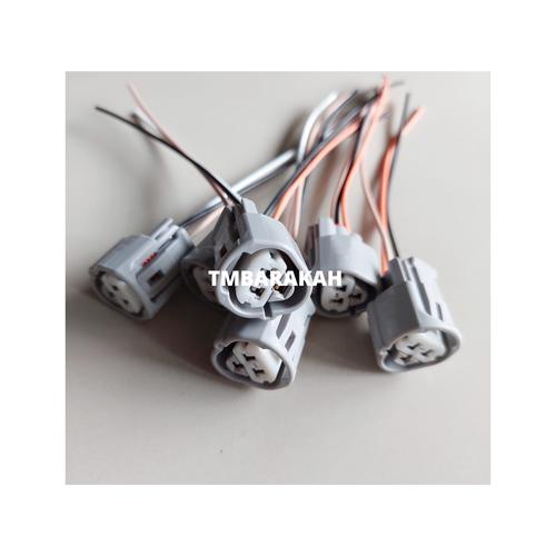 Jual Soket Sensor ECT Toyota Avanza Vios - Kab. Bogor - TMBarakah ...
