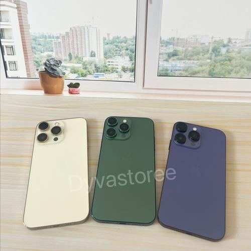 Jual HP Apple iPhone 13 Pro 64GB/128GB/256GB XR Fullset Second ...